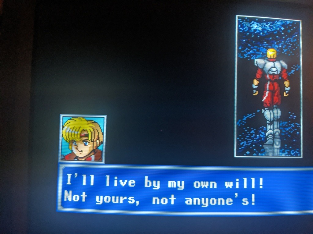 Phantasy Star Generation: 4 – A Retranslation – PSIV Romhack ...
